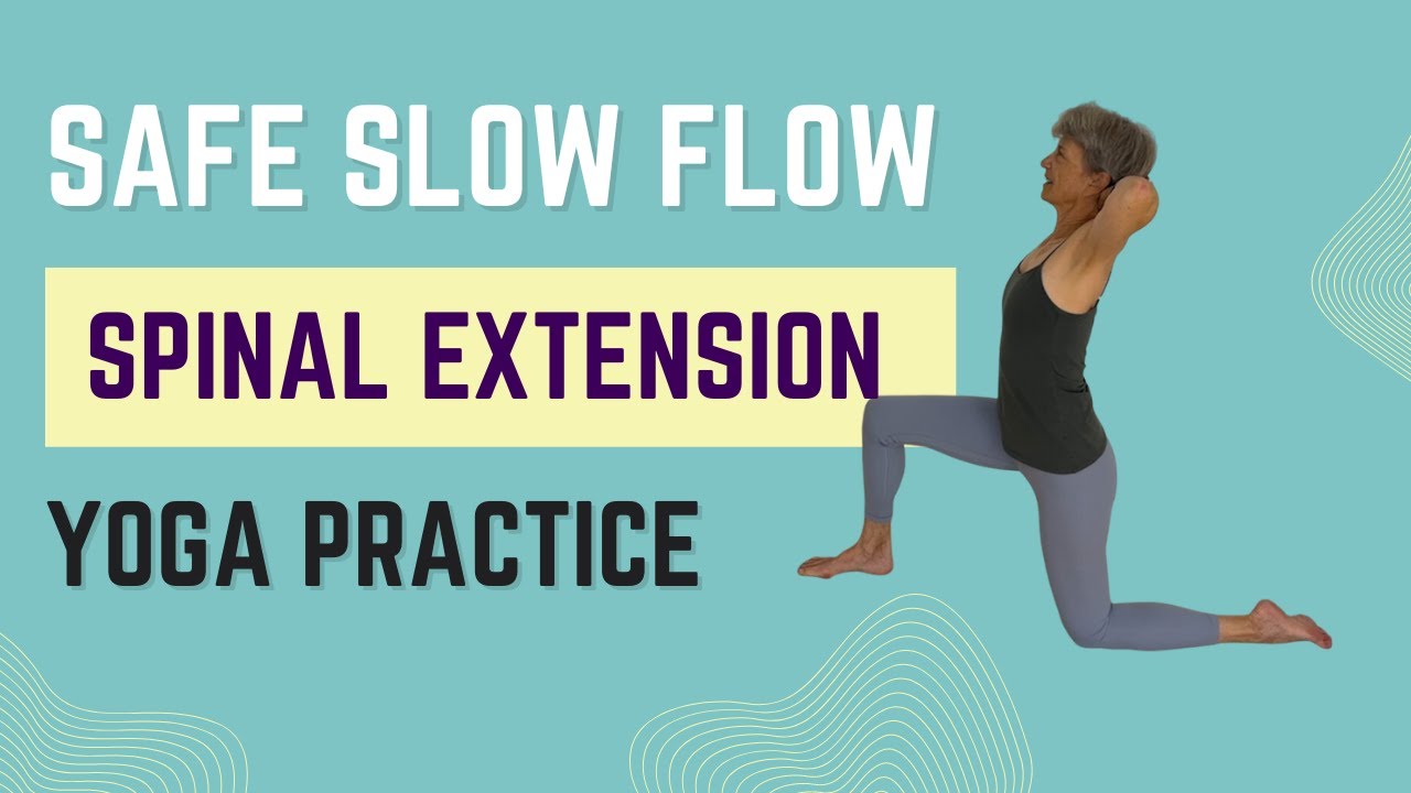 Balance back movements for complete practice | Yoga with Rita - Fulcrum ...