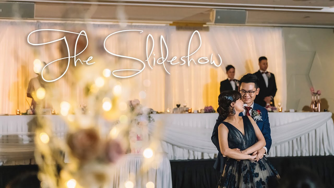 20211211 Kelly and Philips Wedding Slideshow - YouTube