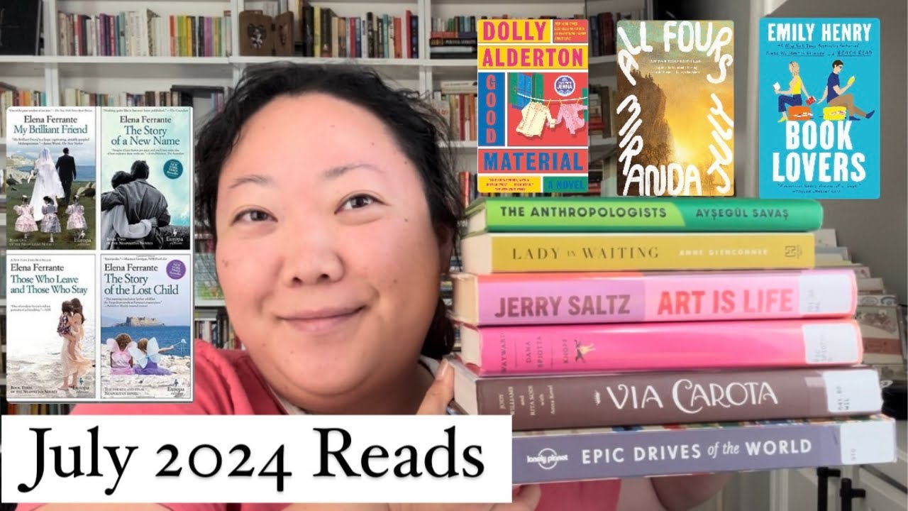 "normal ppl" intro, pack books w me outro, nyt 100 best 21st cent books ...