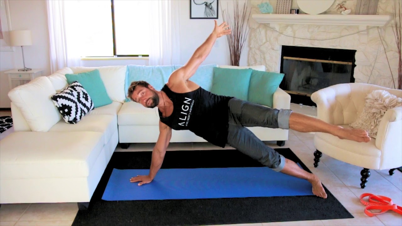 BEST Arm Balance Poses | Arm Balances for Beginners - YouTube