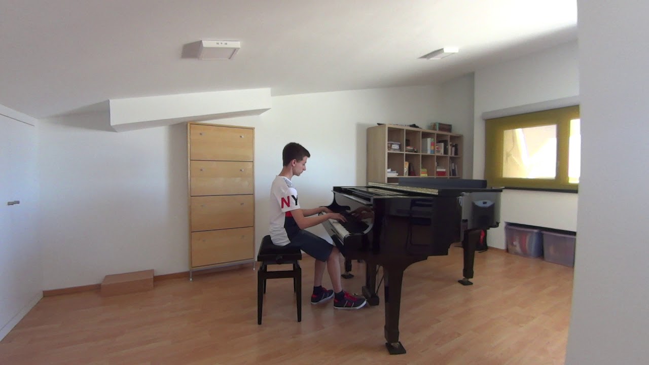 Samuel Lobato - YouTube
