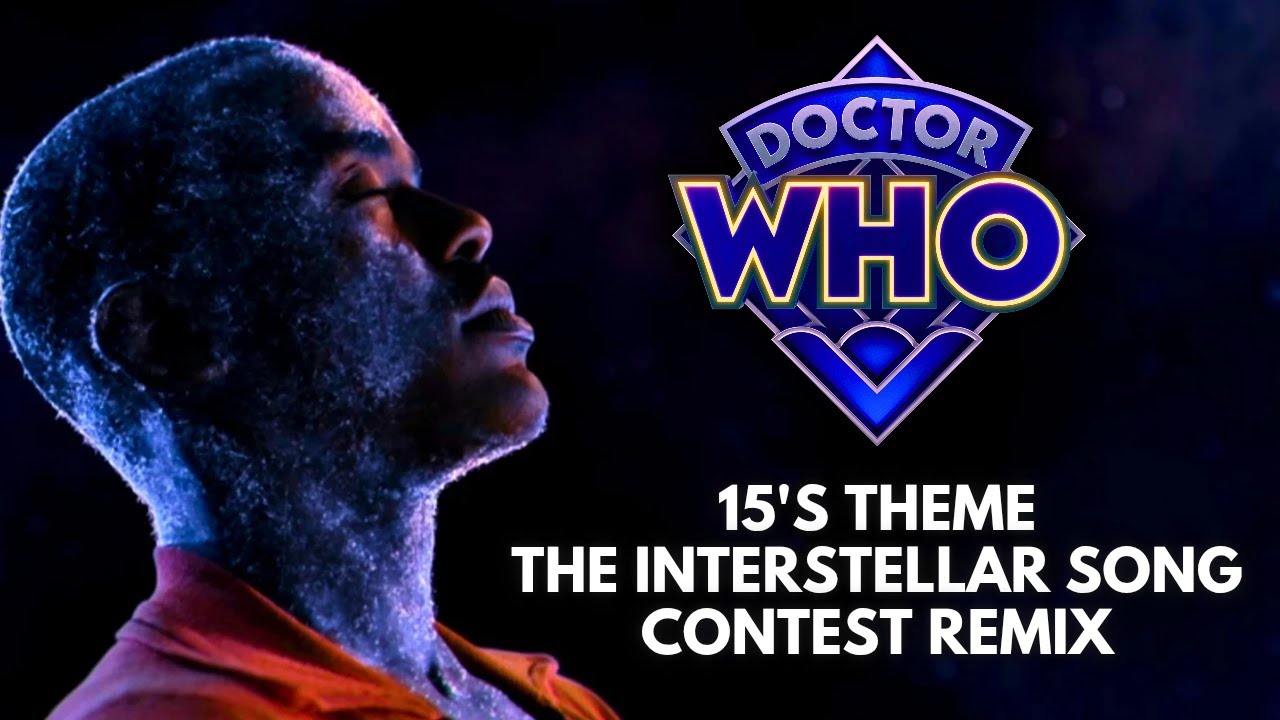 15th Doctor's theme episode 6 variation from #doctorwhoseason2 - YouTube