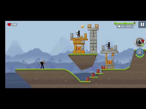 BOOM STICK LEVEL 5 - YouTube
