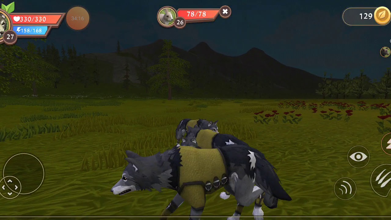Wild craft gameplay - YouTube