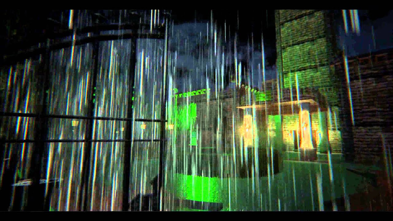 Ghost Master 2 Trailer - YouTube