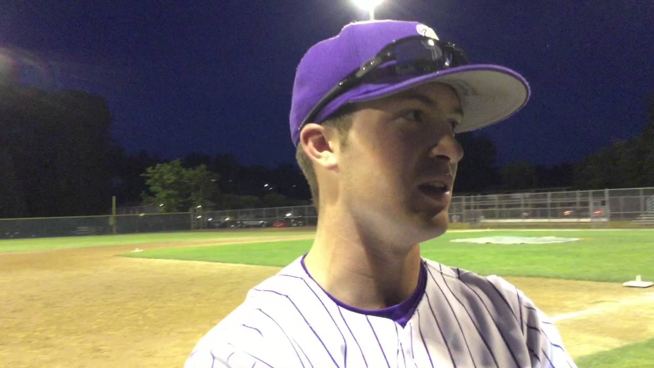 Puyallup baseball coach Marc Wiese honored for 400th win after 10-0 win ...