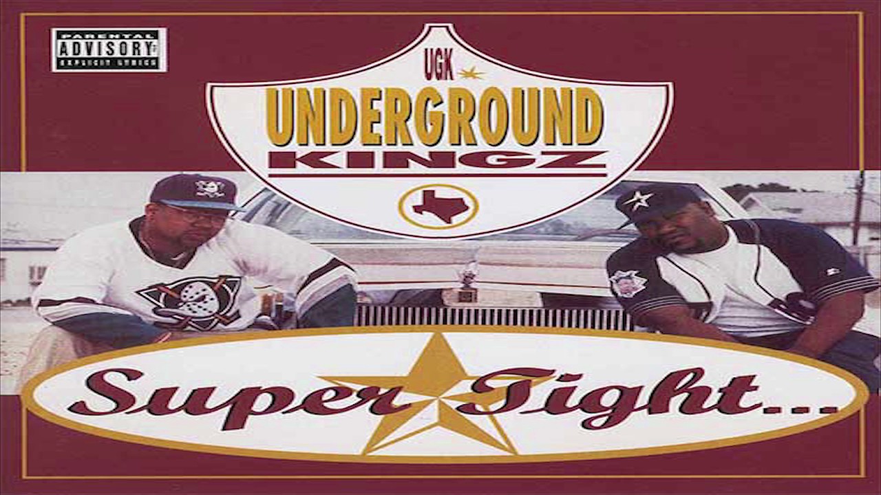 Ugk Album Covers