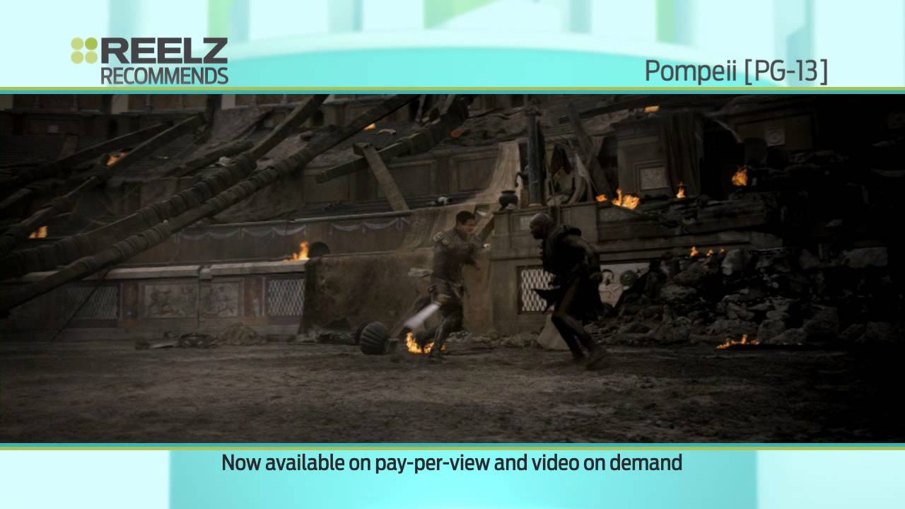 Marisa Sullivan Reelz Promo - YouTube