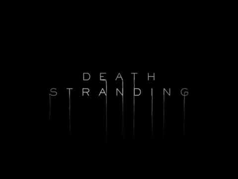 Death Stranding (Original Score) — Bridges/Cargo Management Menu Theme (In-game Version)