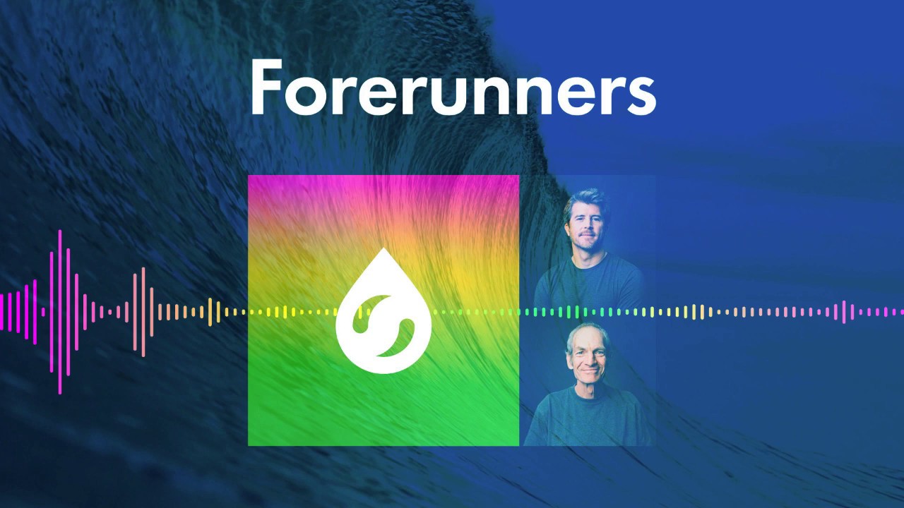 Best of Forerunners: History of Surfline -- Payphones, Fax Machines ...