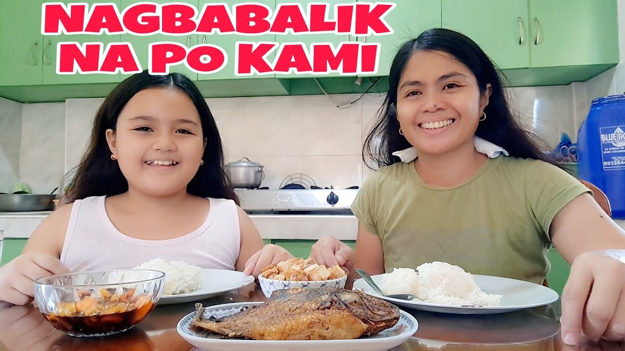 SIMULA PO KAMI ULIT SANA NANDIYAN PA KAYO! - YouTube