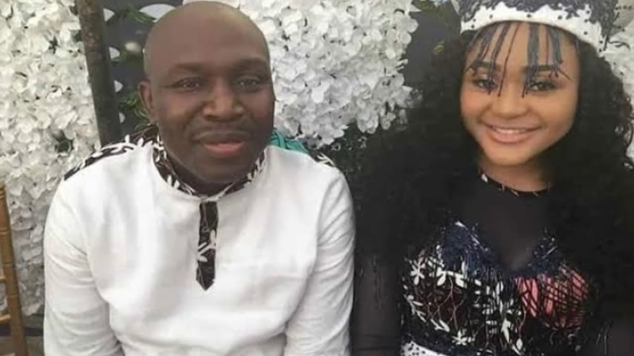 TOP 10 SA CELEBRITY Marriage - YouTube