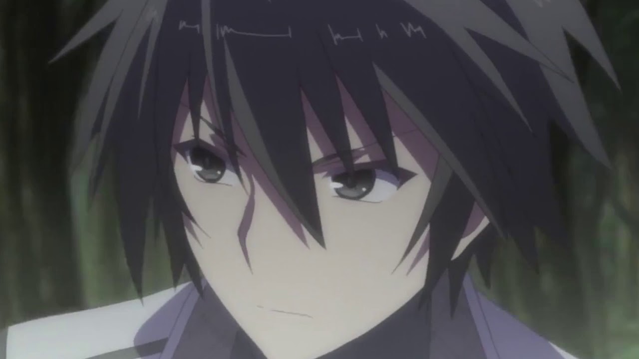 Tale of a worst one{AMV} I want to live - YouTube