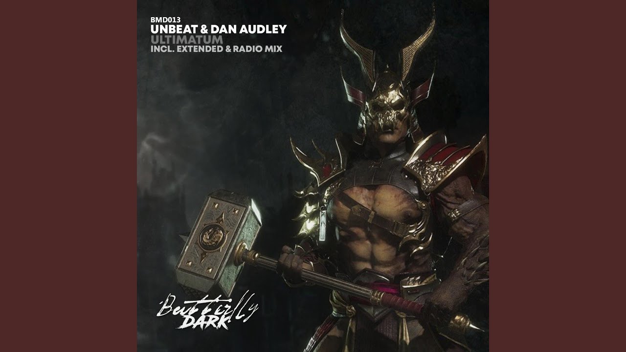 Ultimatum (Extended Mix) - YouTube