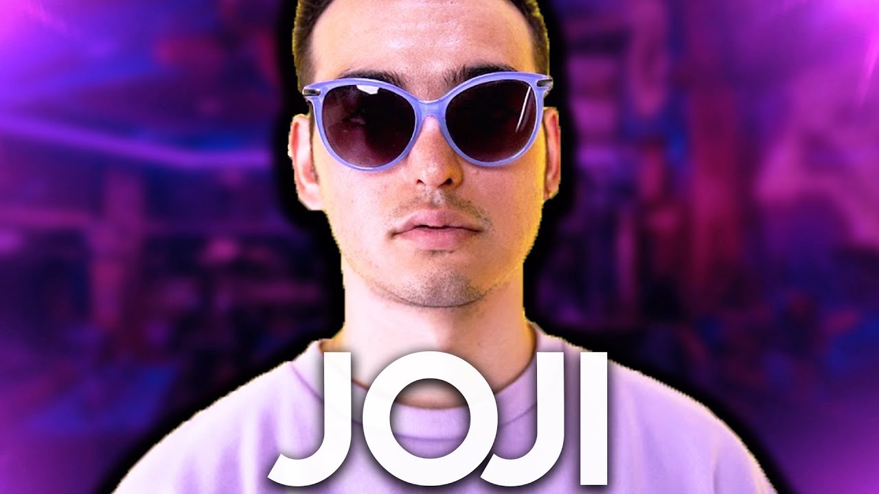 Filthy Frank Becoming Joji - YouTube
