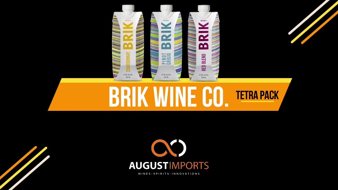BRIK Brand Video - YouTube