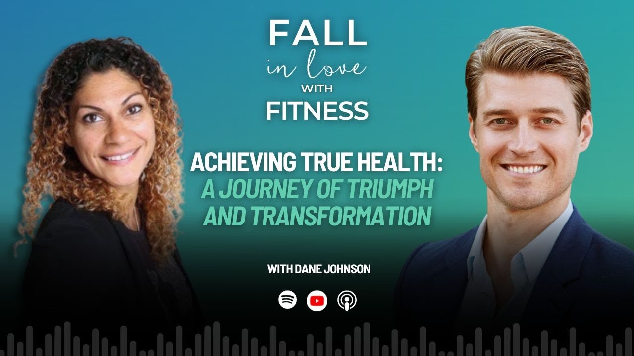 Achieving True Health: A Journey of Triumph and Transformation with ...