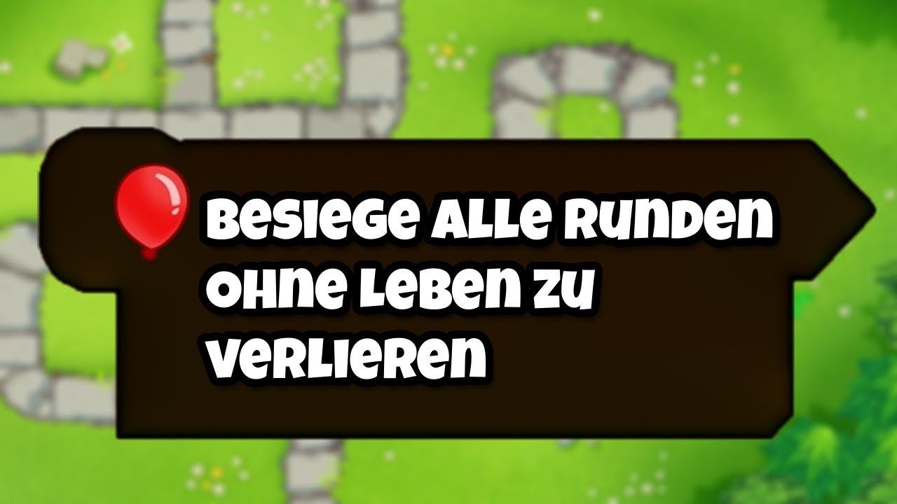 Die erste QUEST in BTDX - YouTube