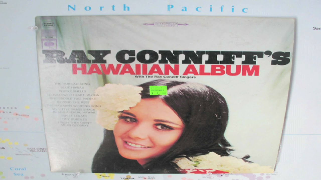 Ray Connif - New York, NY - YouTube