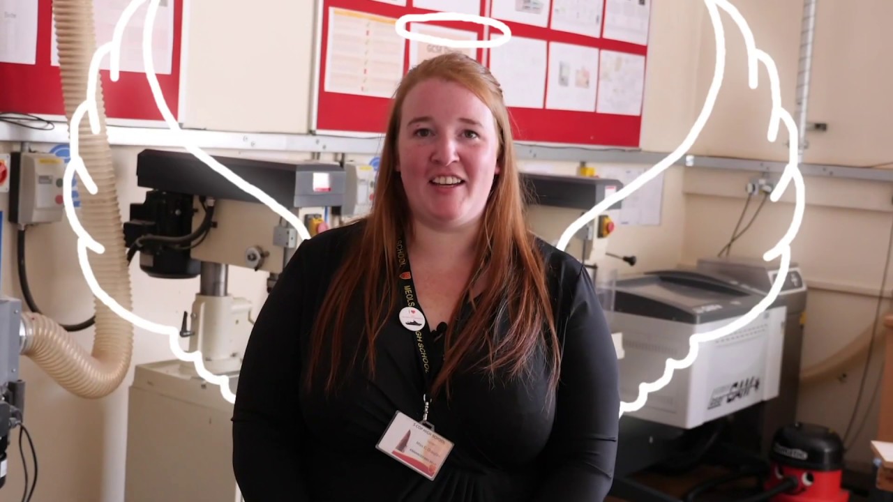 Welcome to Meols Cop - YouTube