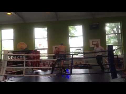 Adam Palasz vs Malinowski team - YouTube