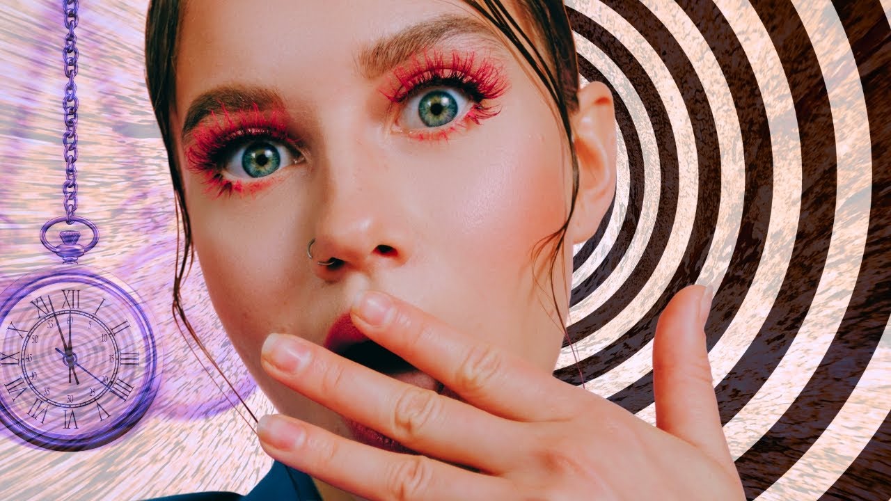 Try Real Hypnosis Through the Screen | Hypnotist Answers Frequently ...