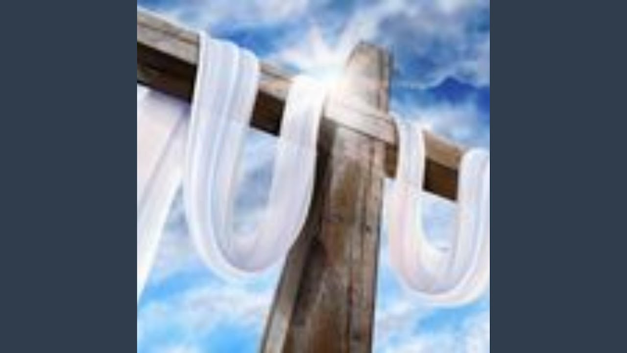 The Perfect Cloth (My Dedication) - YouTube