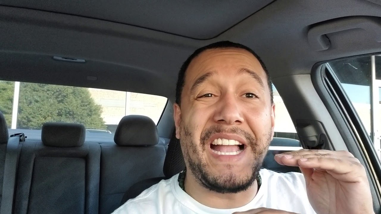 Dallas Uber drivers no longer have destination filter - YouTube