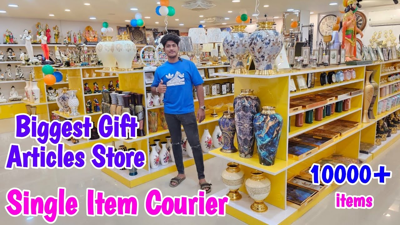 10000 + Gift Items Gallery | Single Item Courier Available | Home ...