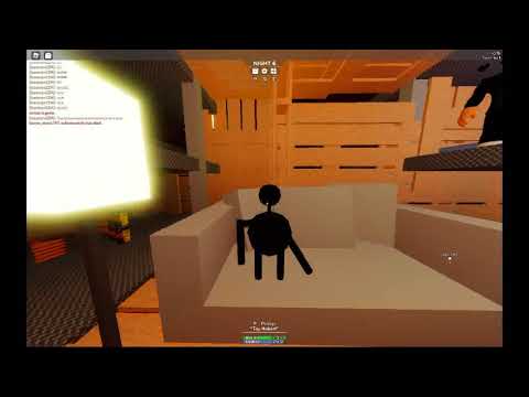 I FOUND TOY HUBERT IN 3008!!!!(its a really rare Easter egg in the game ...