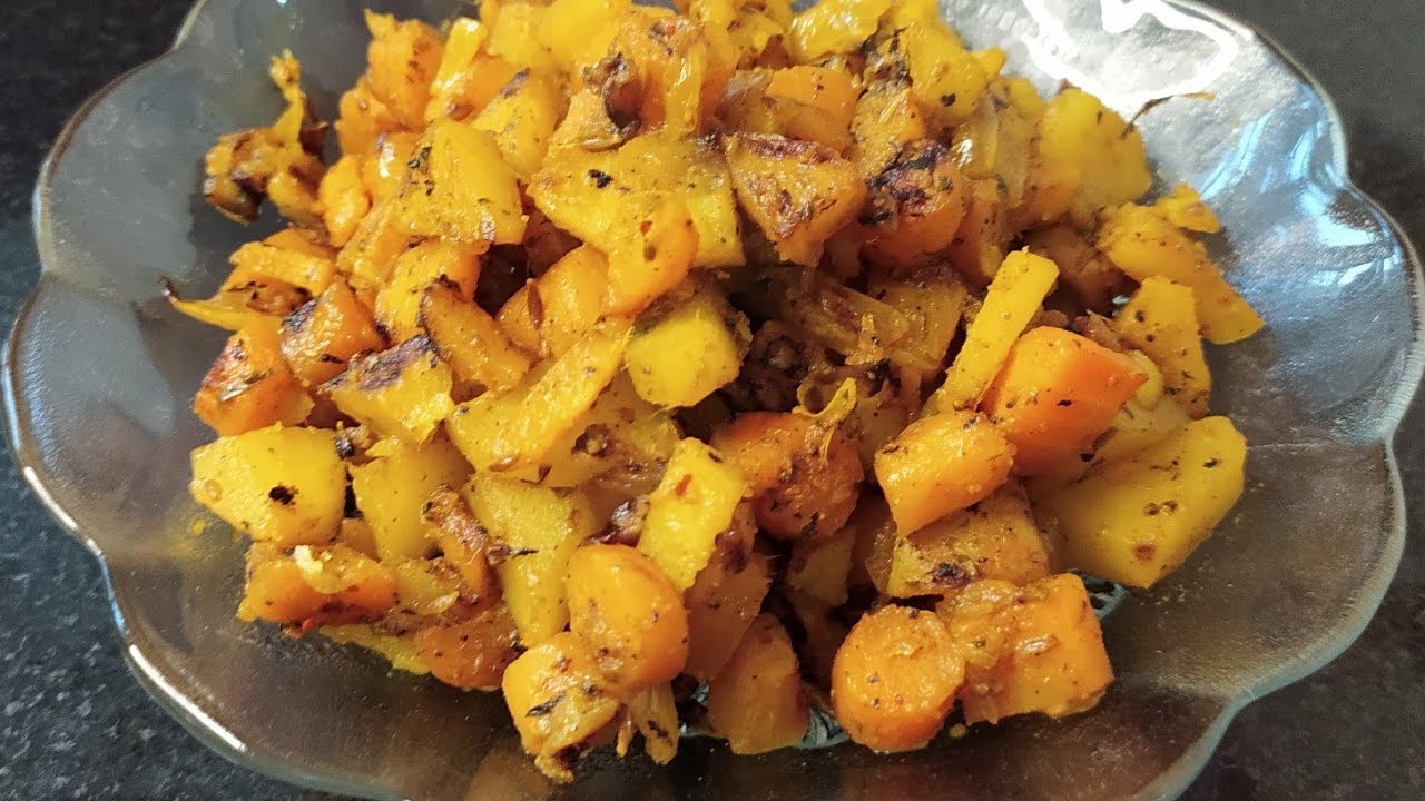 Gajar ki Sabji || Carrot Sabzi || How to make Gajar ki Sabji || Punjabi ...