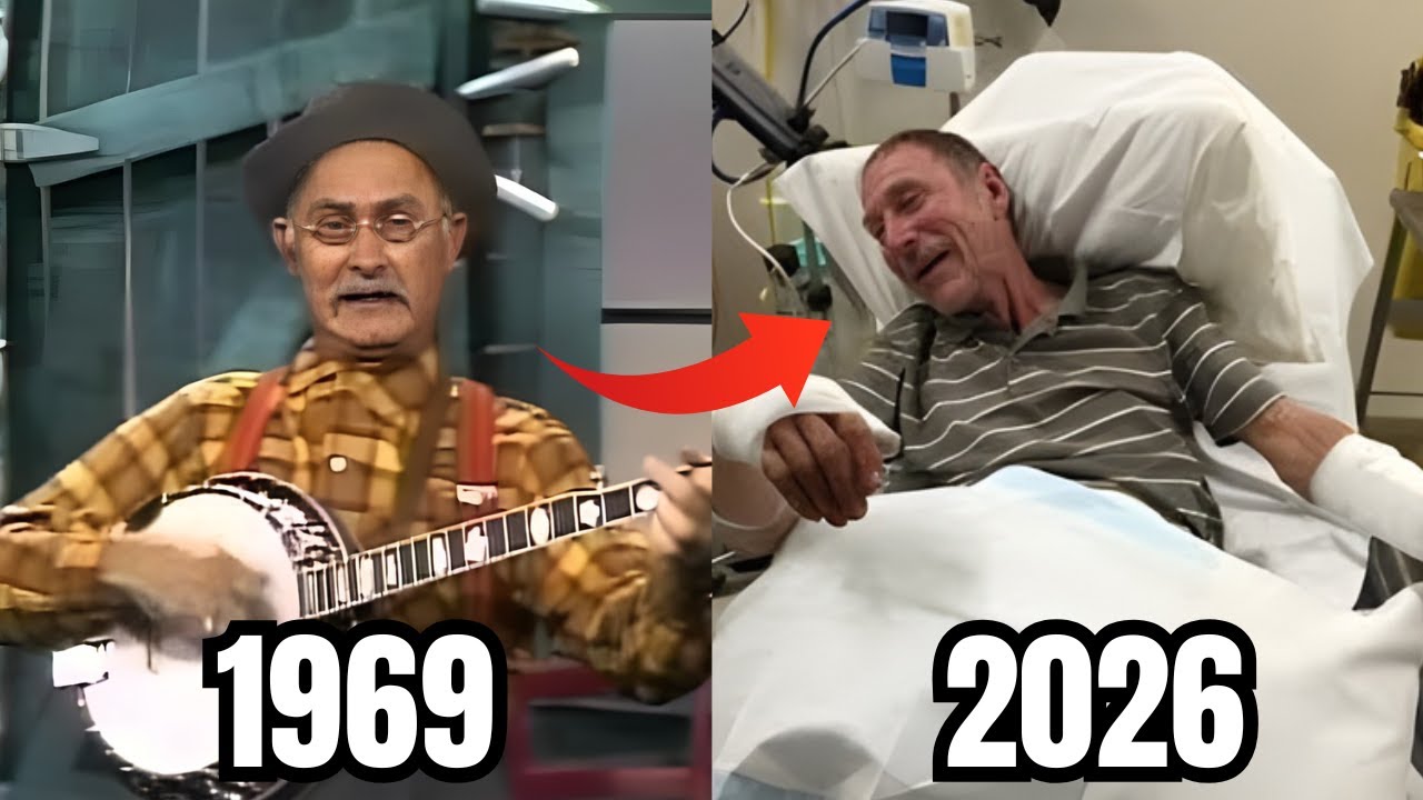 Hee Haw 1969 Cast: Then and Now 2026, You'd Never Recognize! - YouTube