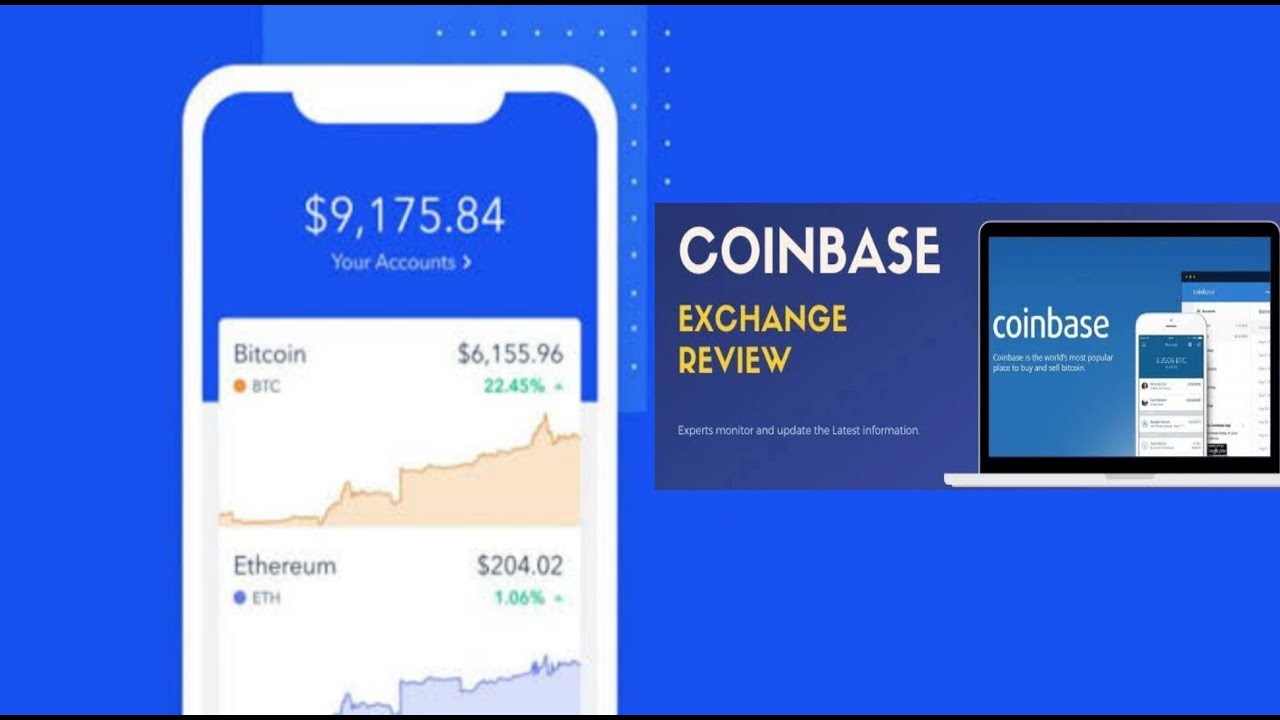 Coinbase Review - YouTube