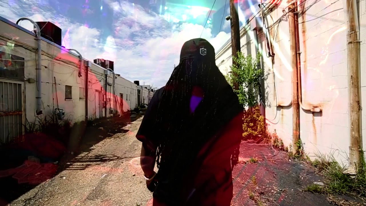 Jr. Boss - F**k A Rap Check Trailer @DGEJrBoss - YouTube