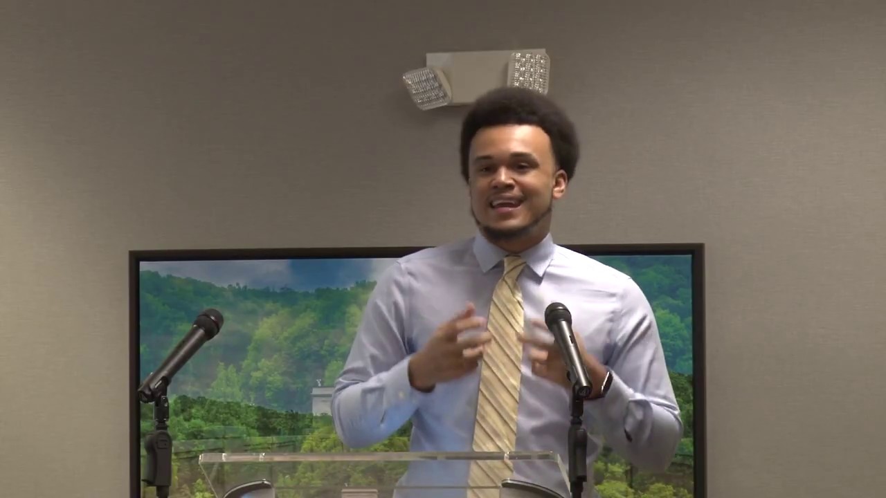 Keynote Program 2017 with Adam Jackson (American Ethical Union) - YouTube