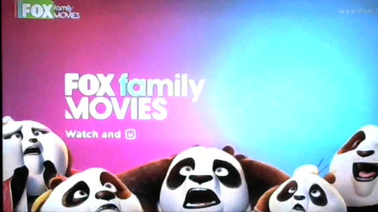 Fox family movies id (VN_Asia) (20/10/2017) - YouTube