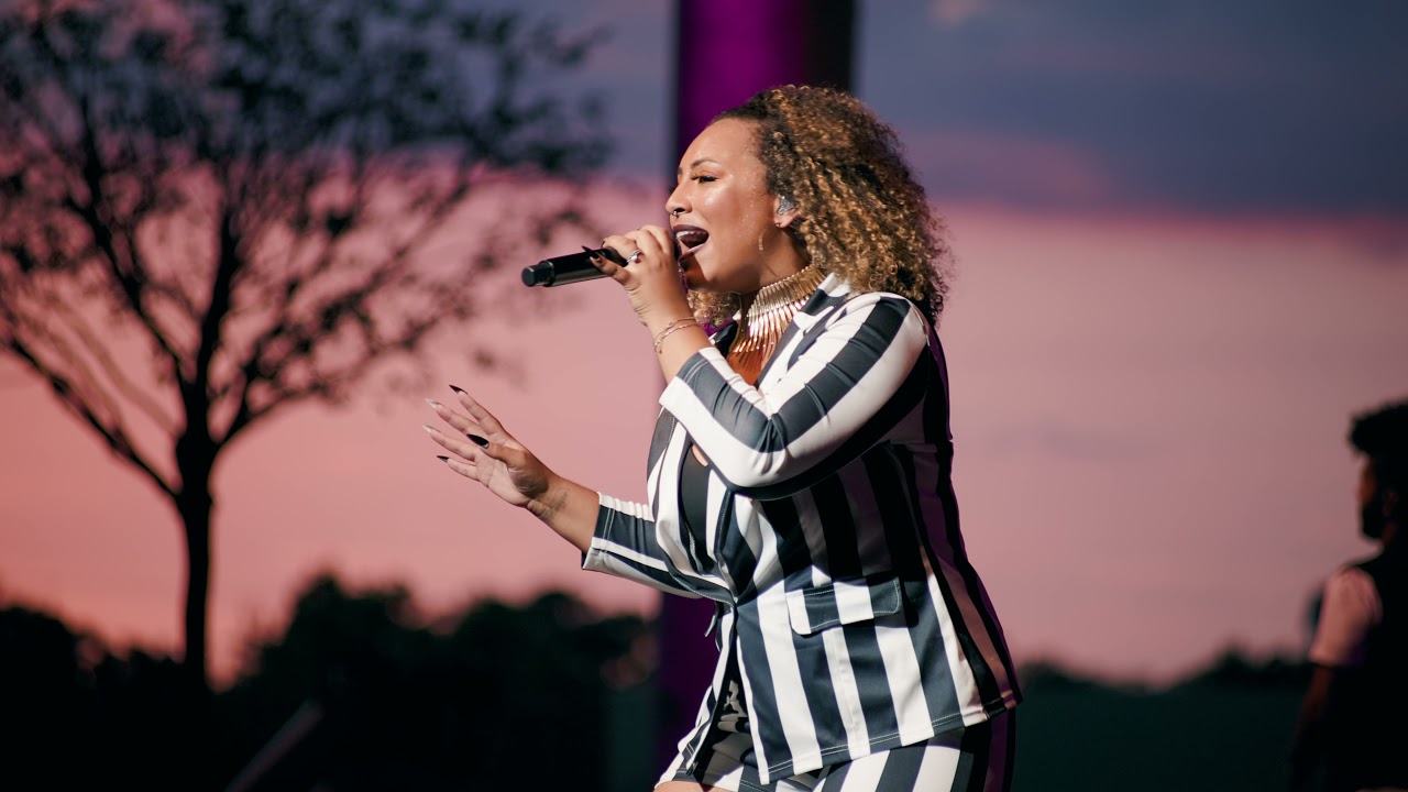 The Vybe - Highlights - YouTube