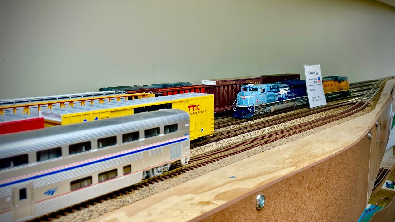 LIVE Operations on the HO UP Cascade Sub - YouTube