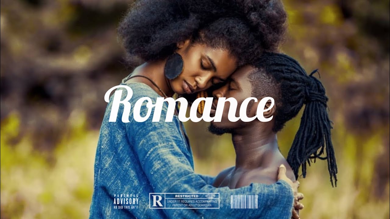 Victony x Omah Lay Type Beat “Romance” Afro x Emotional Afrobeat ...