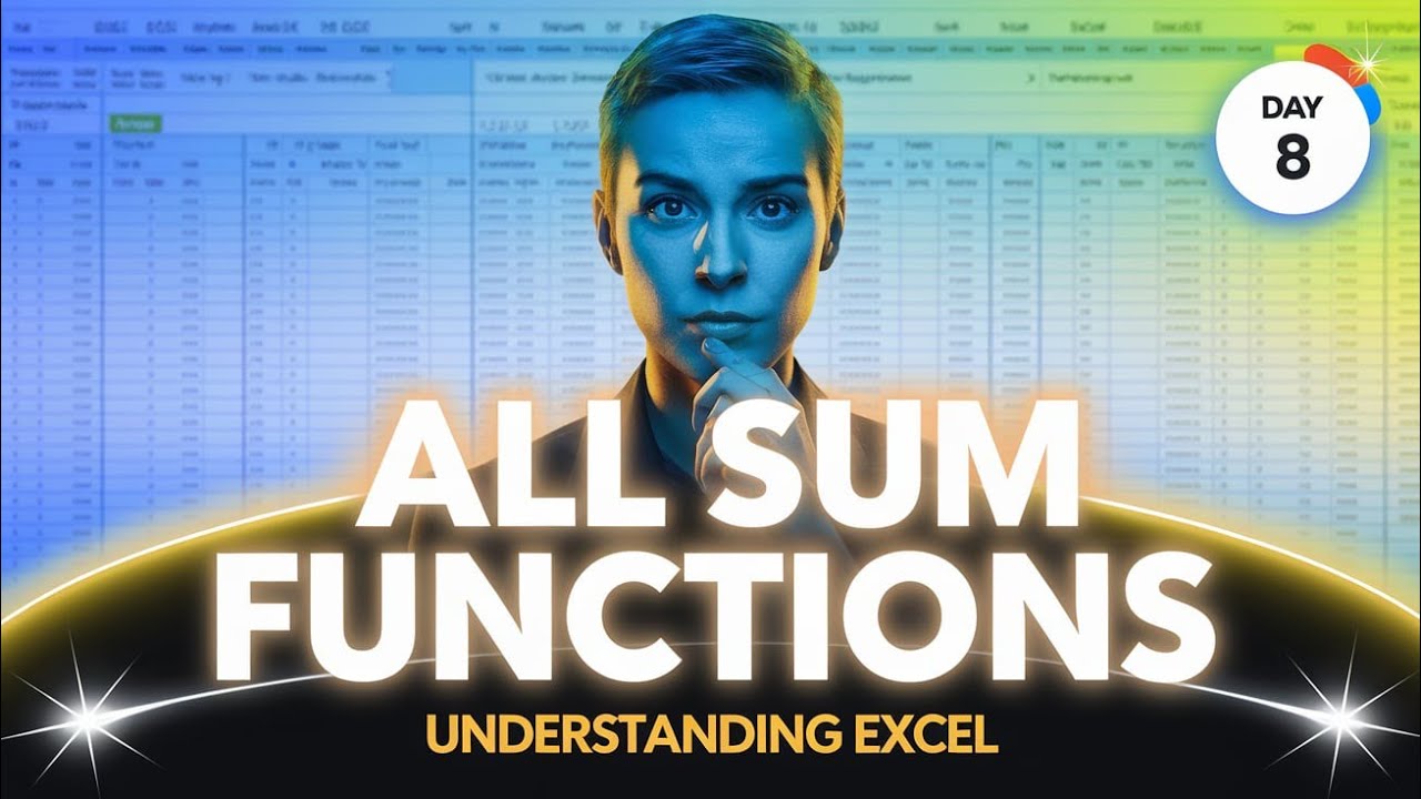 All Sum Function Excel Sum Sumif Sumifs Sumproduct Sumsq Sumx2my2 1884