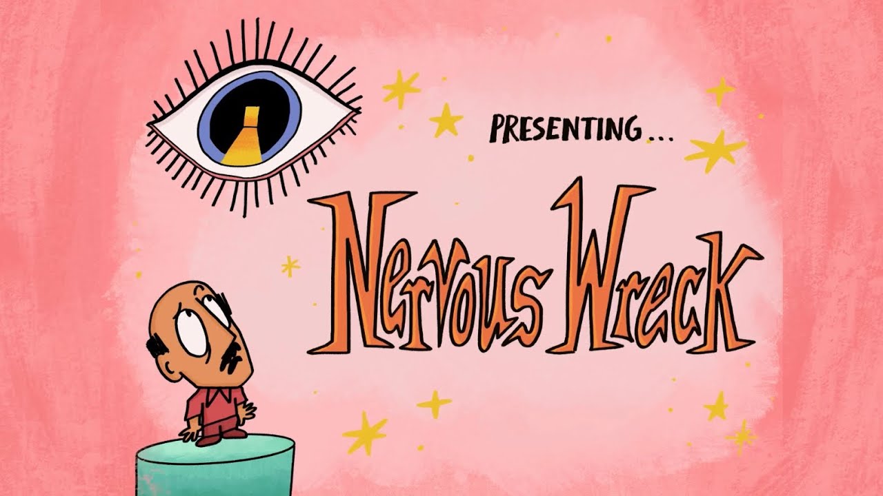 Nervous Wreck - YouTube