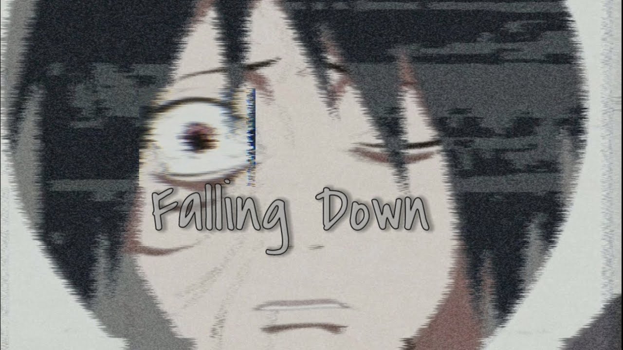 Obito edit - Falling down - YouTube