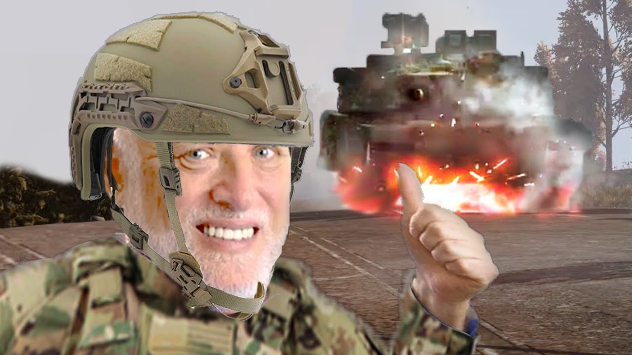 SQUAD has the BEST PLAYERBASE!! - Squad Gameplay - YouTube