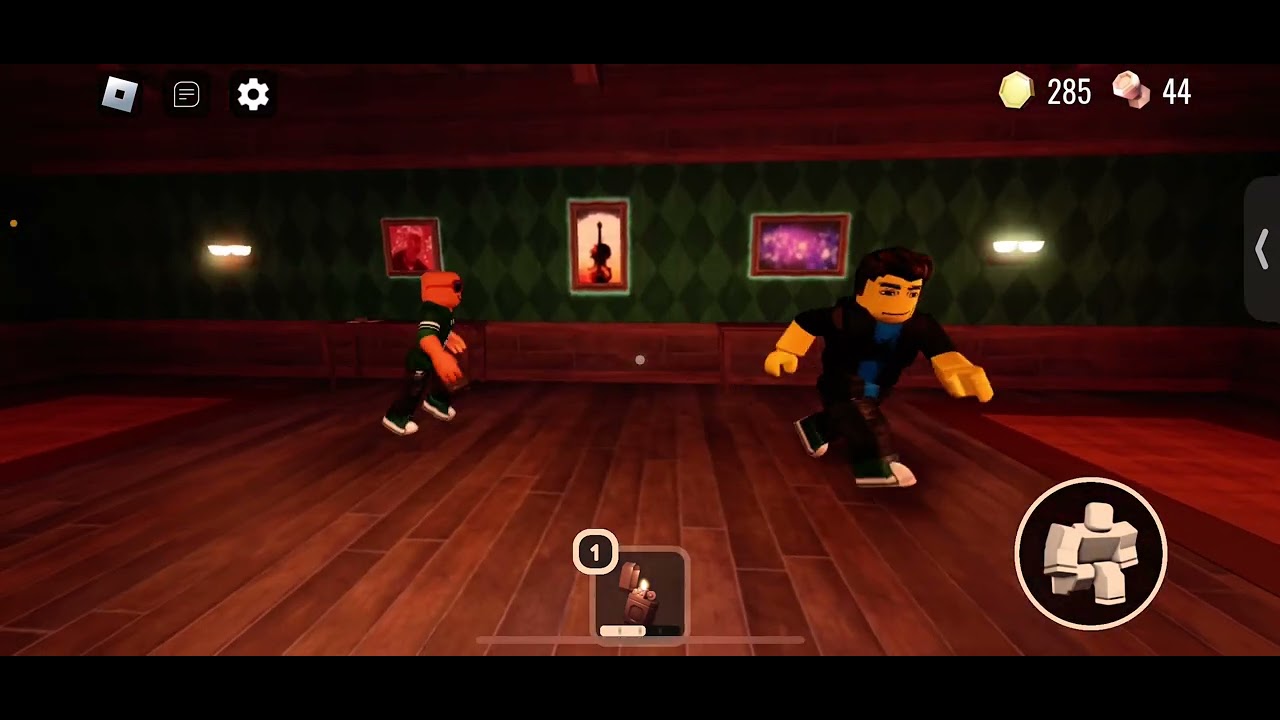 Doors run part 3 (bro I cannot with seek) - YouTube