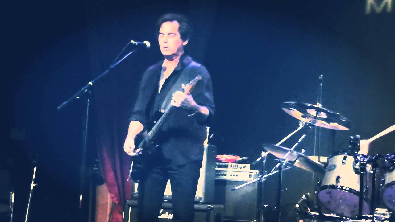 Ramona MainStage 2015 full concert - YouTube