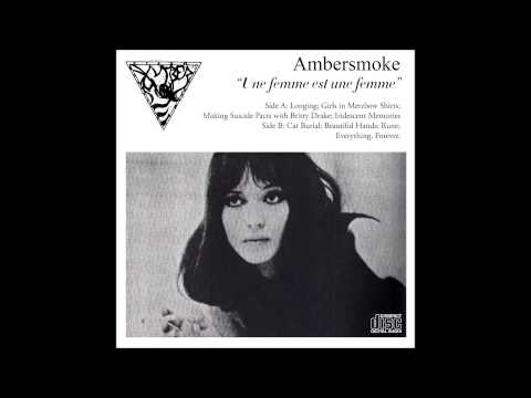 Ambersmoke - Longing
