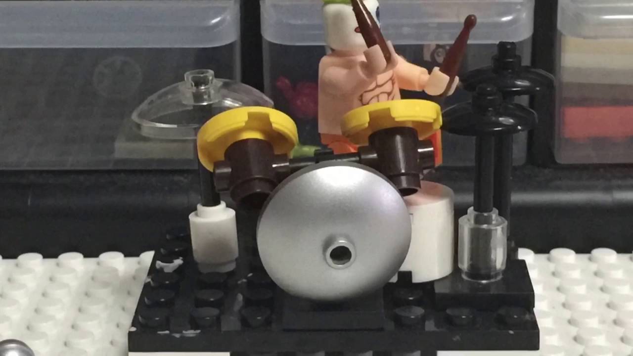 Lego Insane Clown Posse - YouTube
