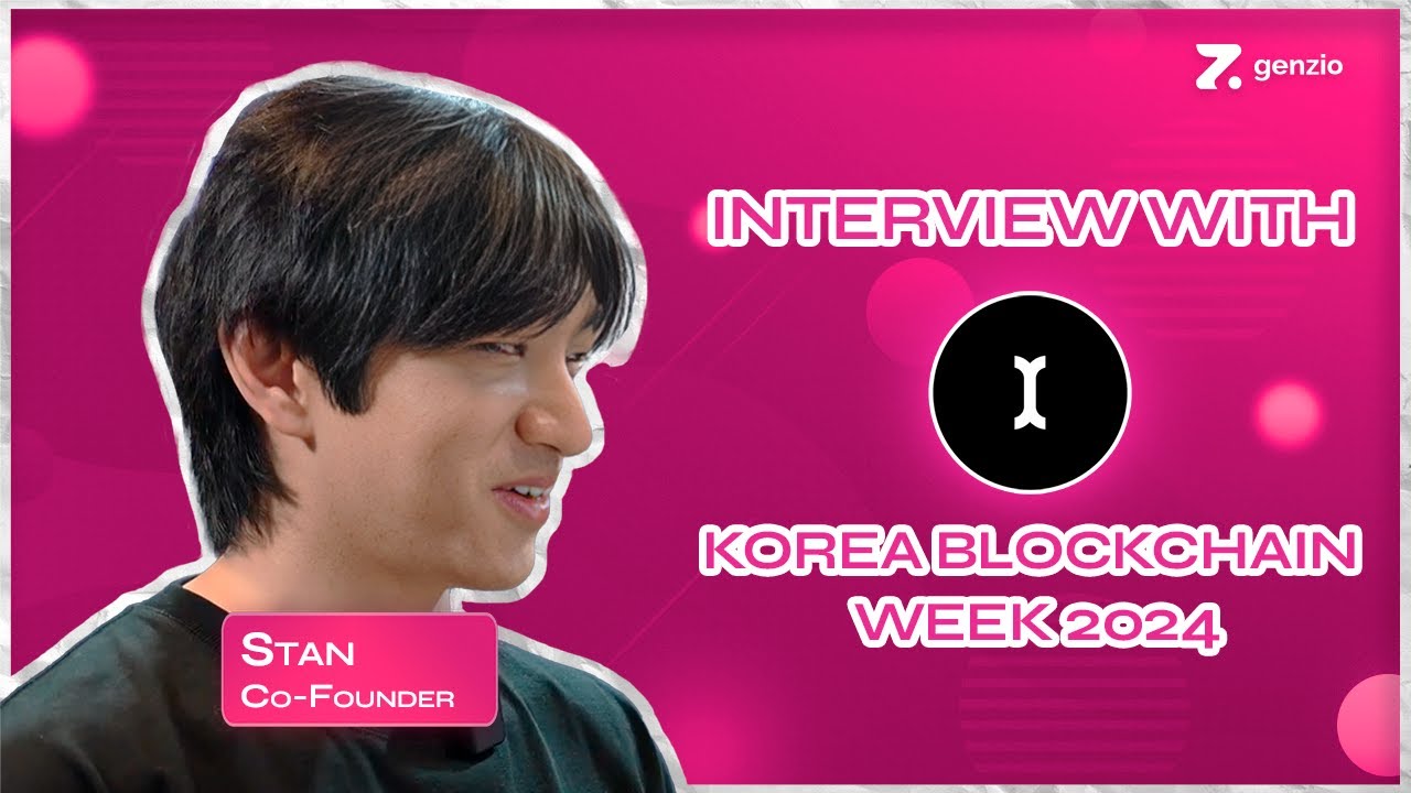 How Initia is Simplifying Multi-Chain DApps for Developers | Stan - Co ...