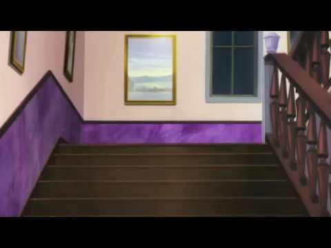 Yui,Yuma, and shu scene