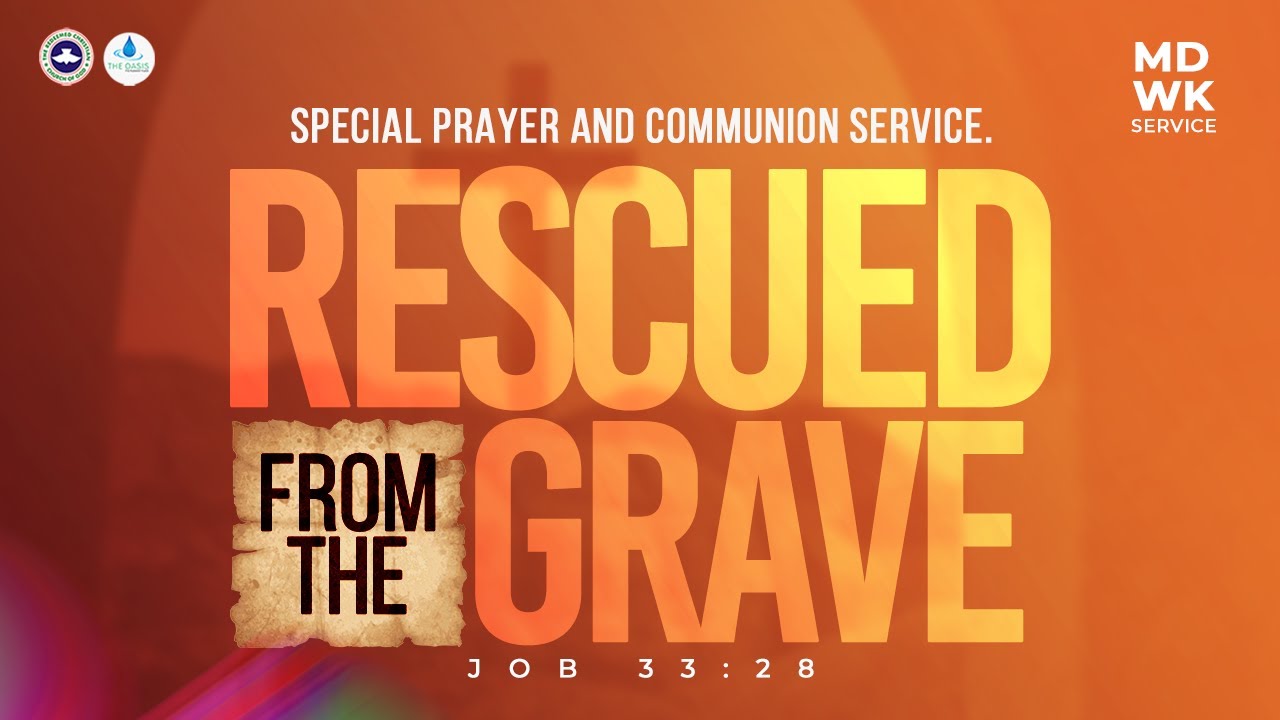 RCCG THE OASIS - MIDWEEK SERVICE - APRIL 12, 2023 - YouTube